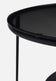 Duo side table