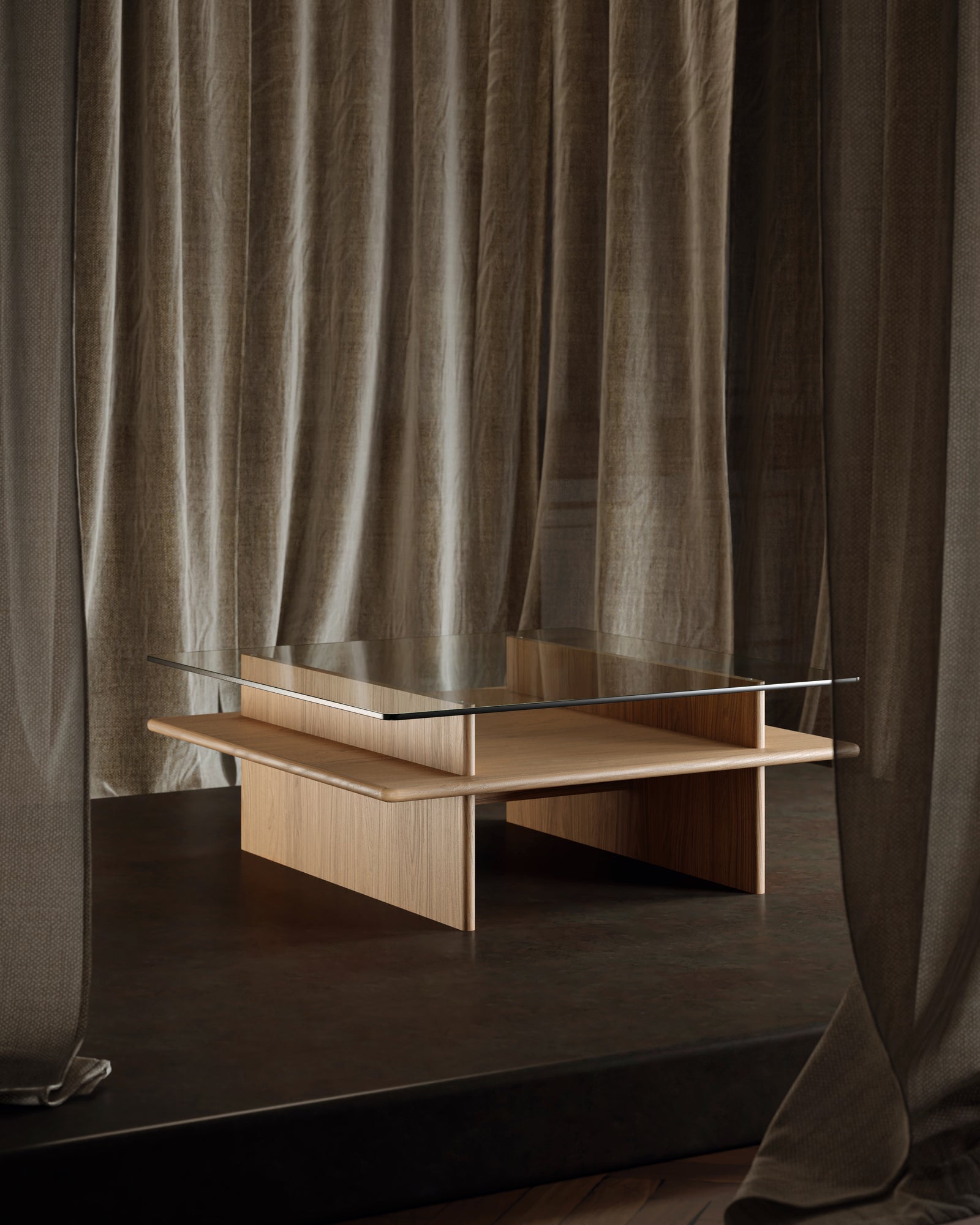 WOUD - International