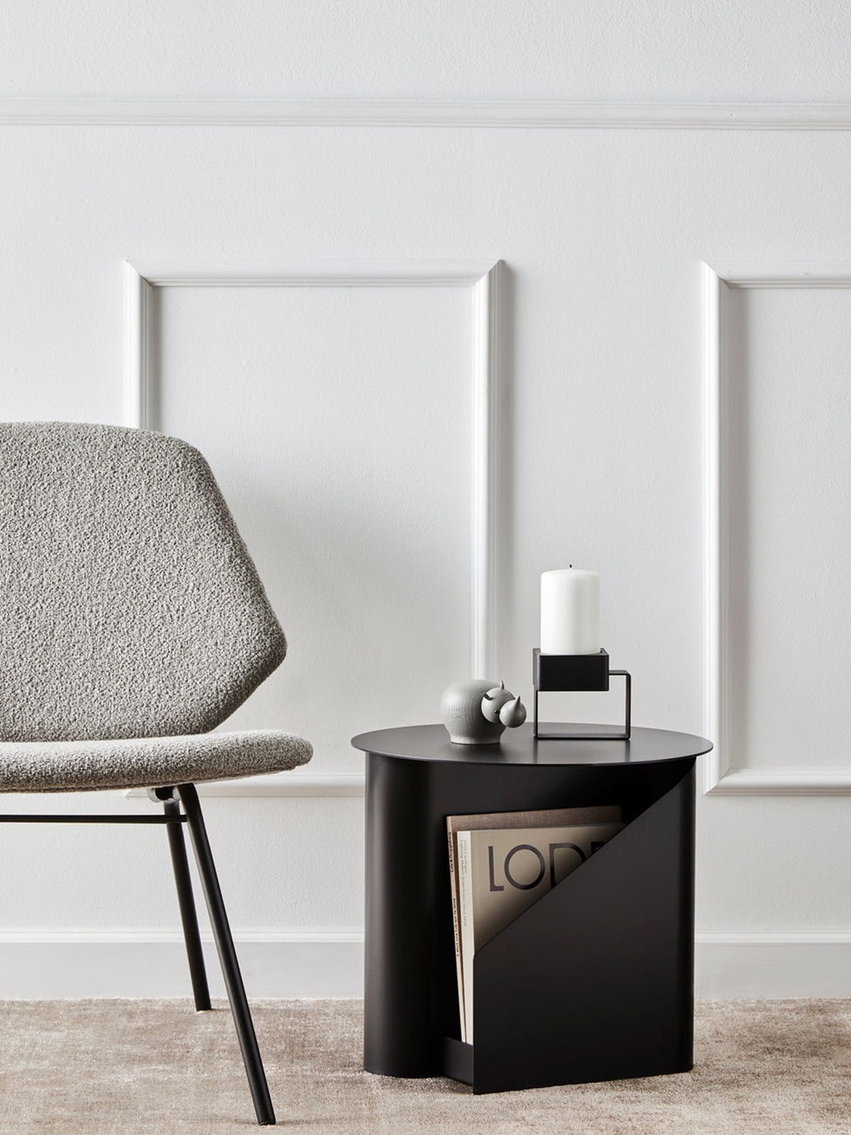 WOUD - International