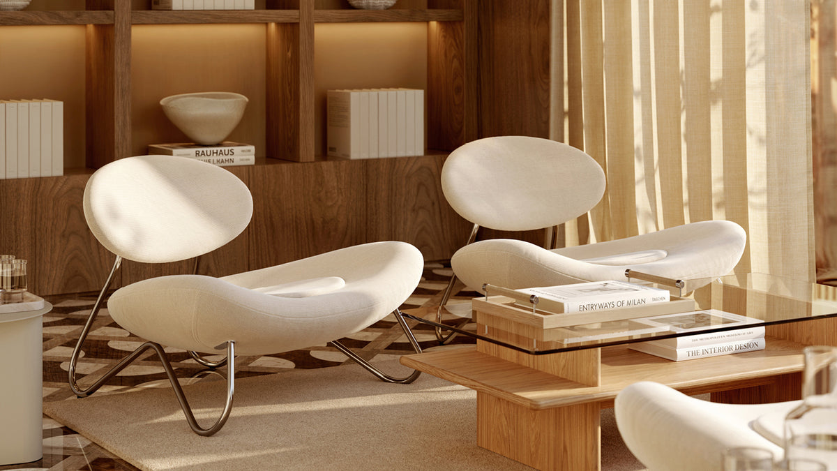 WOUD - International