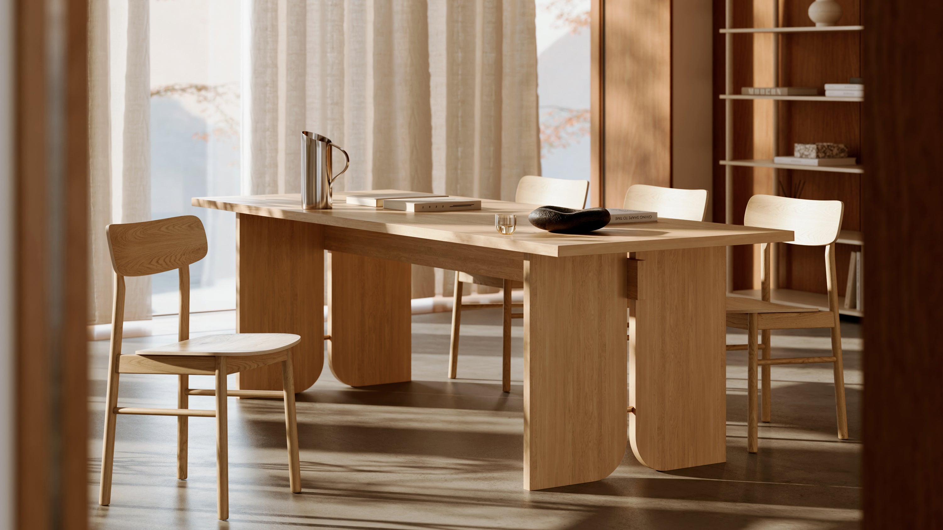 WOUD - International