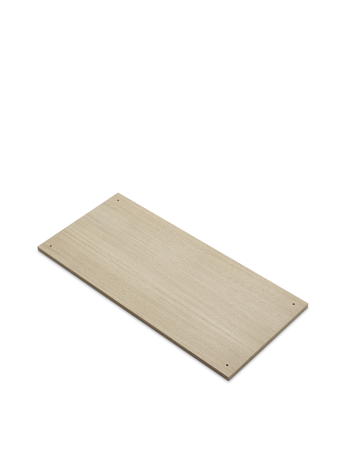 Elevate shelving system