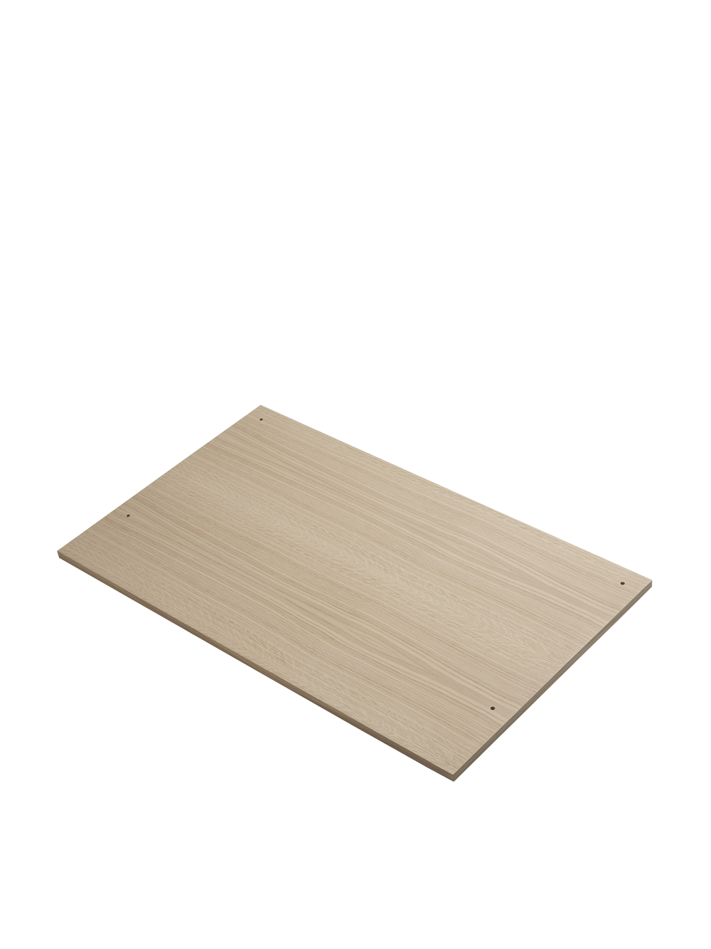 Elevate shelving system