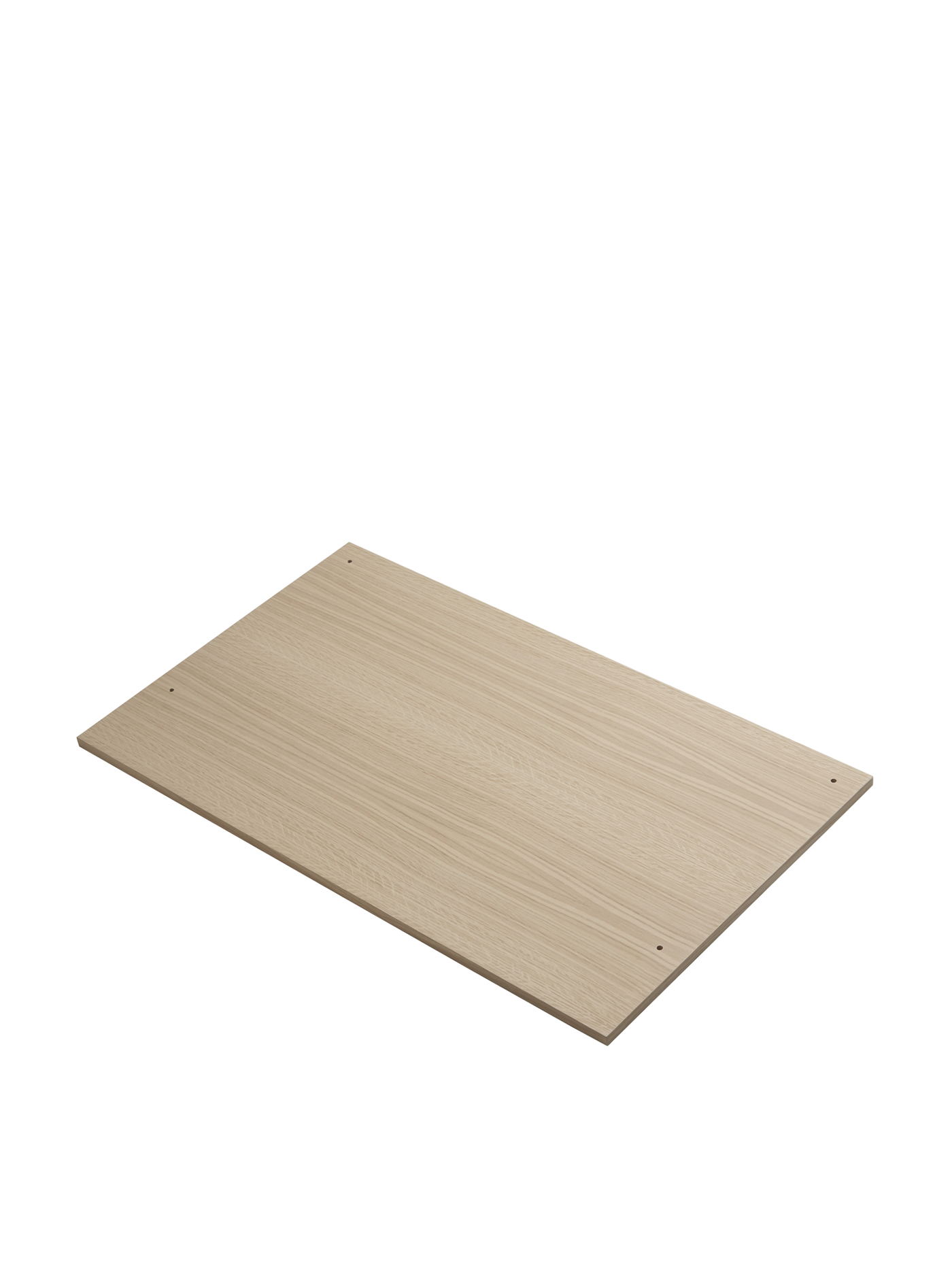 Elevate shelving system