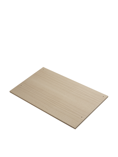 Elevate shelving system