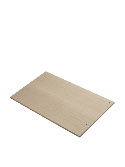 Elevate shelving system