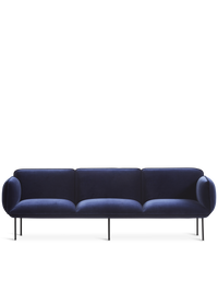 Nakki 3-seater