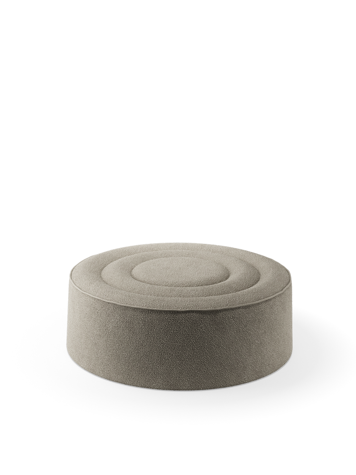 Benches, poufs and daybeds