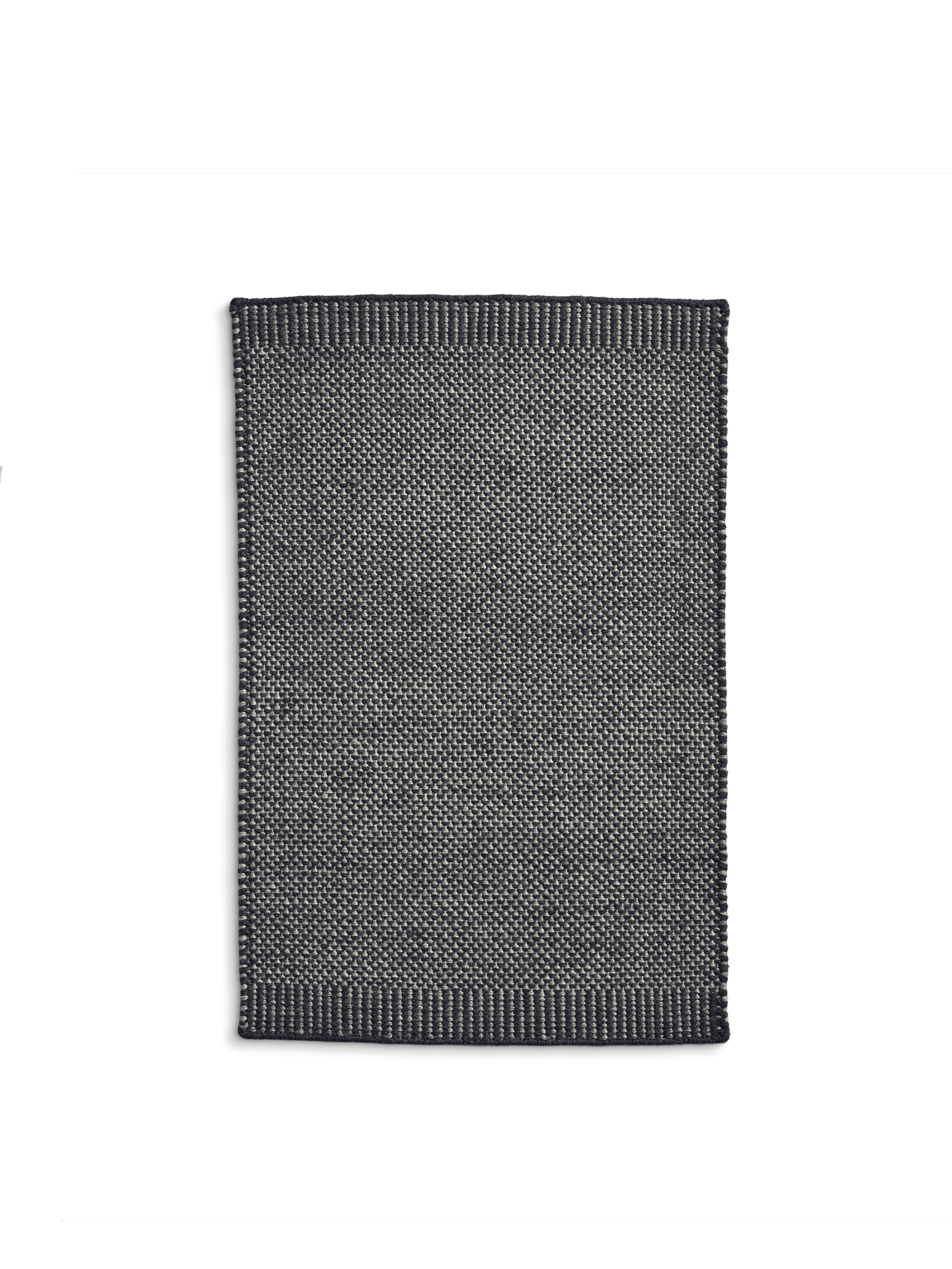 Rombo mat (60 X 90) - Grey