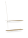 Stedge shelf (80 cm) - Anniversary Edition