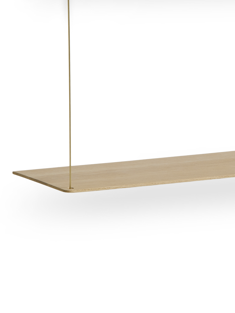Stedge shelf (80 cm) - Anniversary Edition